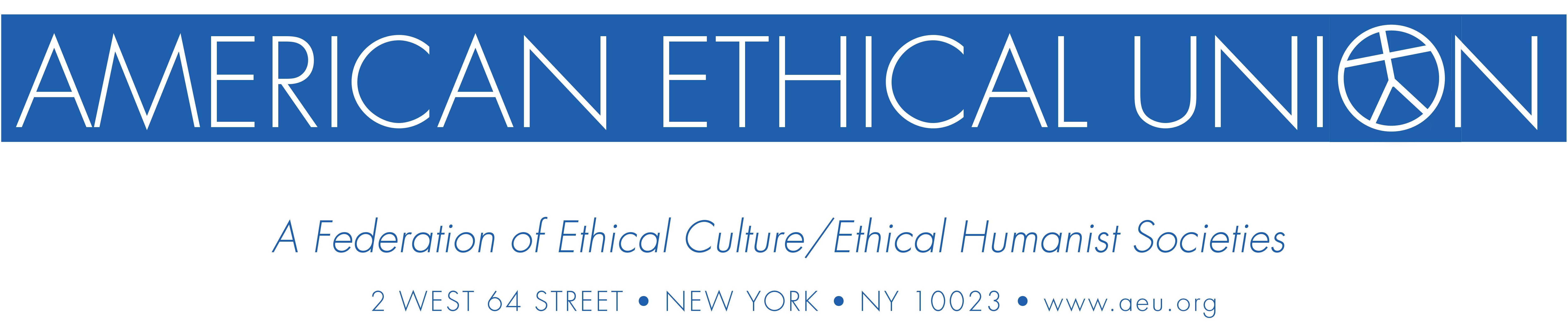 About Ethical Culture - Washington Ethical Society